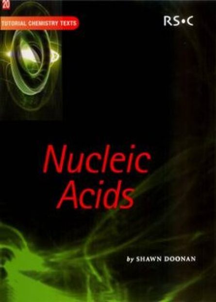 Nucleic Acids | NHBS Academic & Professional Books