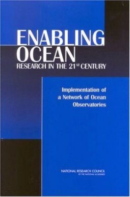 Enabling Ocean Research in the 21st Century: Implementation of a ...