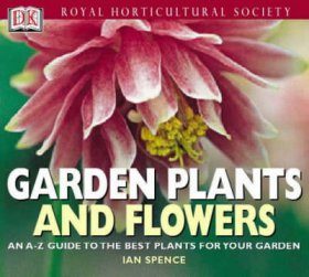 RHS Garden Plants and Flowers | NHBS Academic & Professional Books