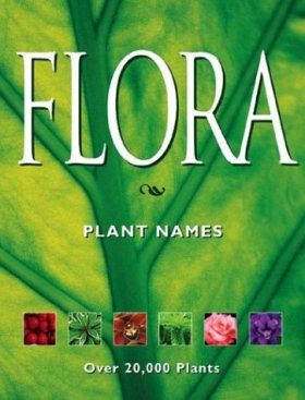 Flora's Plant Names | NHBS Academic & Professional Books