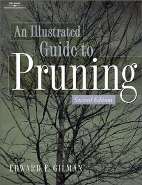 Illustrated Guide to Pruning | NHBS Academic & Professional Books