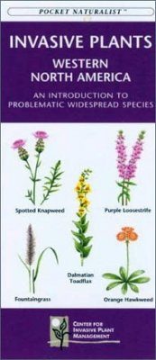 Invasive Plants: Western North America: An Introduction to Problematic ...