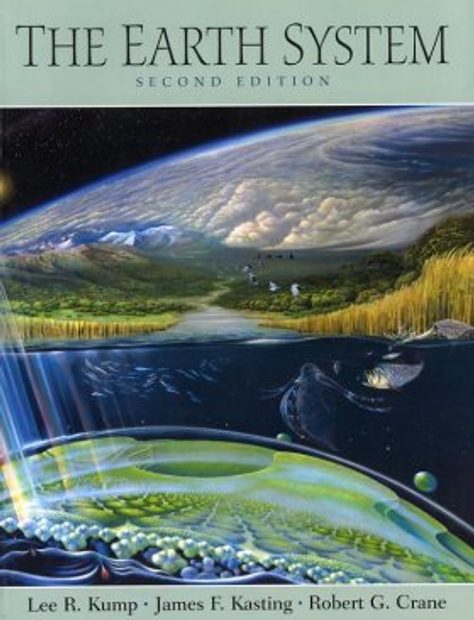 The Earth System | NHBS Academic & Professional Books