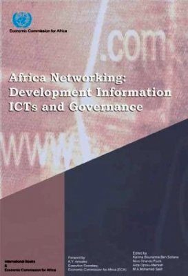 Africa Networking: Development Information, ICTs and Governance | NHBS ...