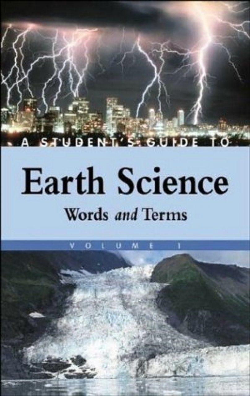 A Student's Guide to Earth Science | NHBS Academic & Professional Books