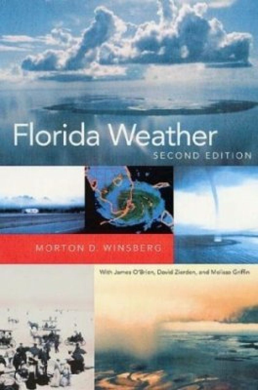 Florida Weather | NHBS Academic & Professional Books