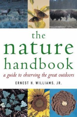 The Nature Handbook: A Guide to Observing the Great Outdoors | NHBS ...