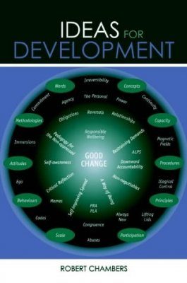 Ideas for Development | NHBS Academic & Professional Books