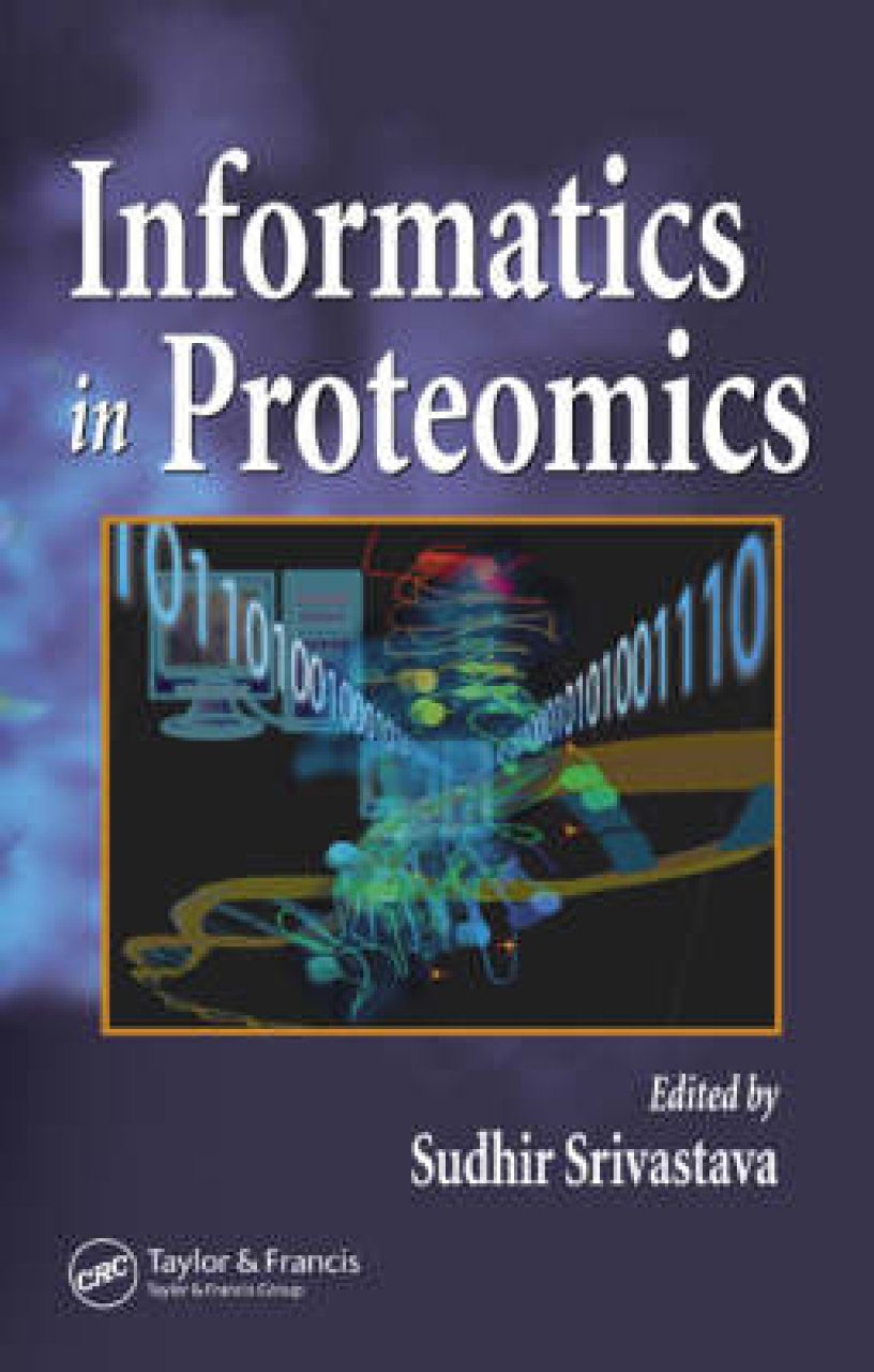 Informatics in Proteomics | NHBS Academic & Professional Books