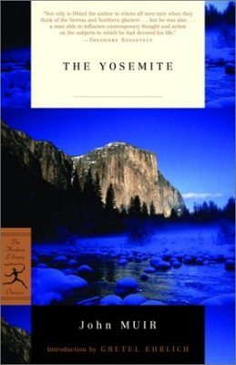 The Yosemite | NHBS Good Reads