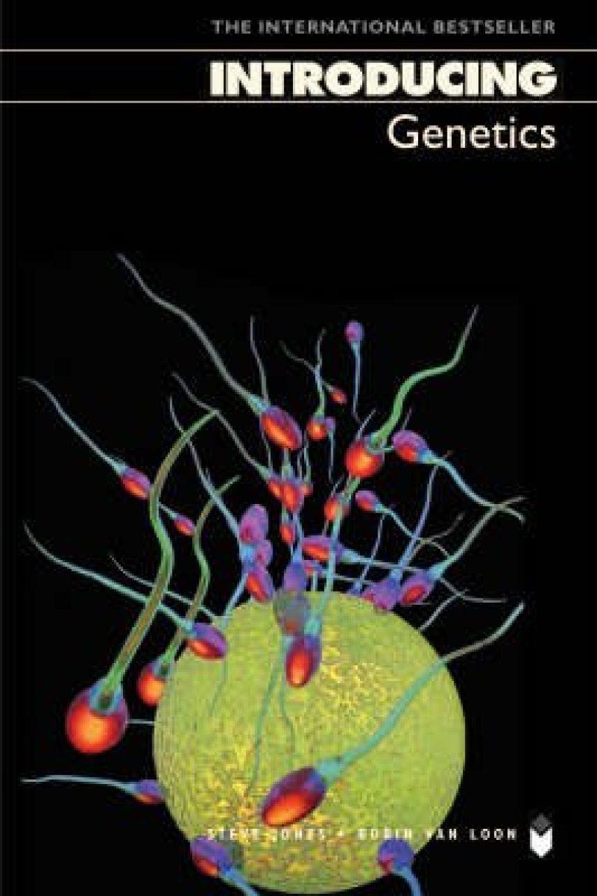 Introducing Genetics | NHBS Academic & Professional Books
