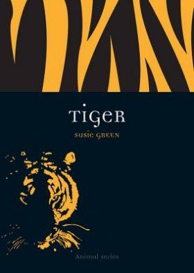 Tiger | NHBS Academic & Professional Books
