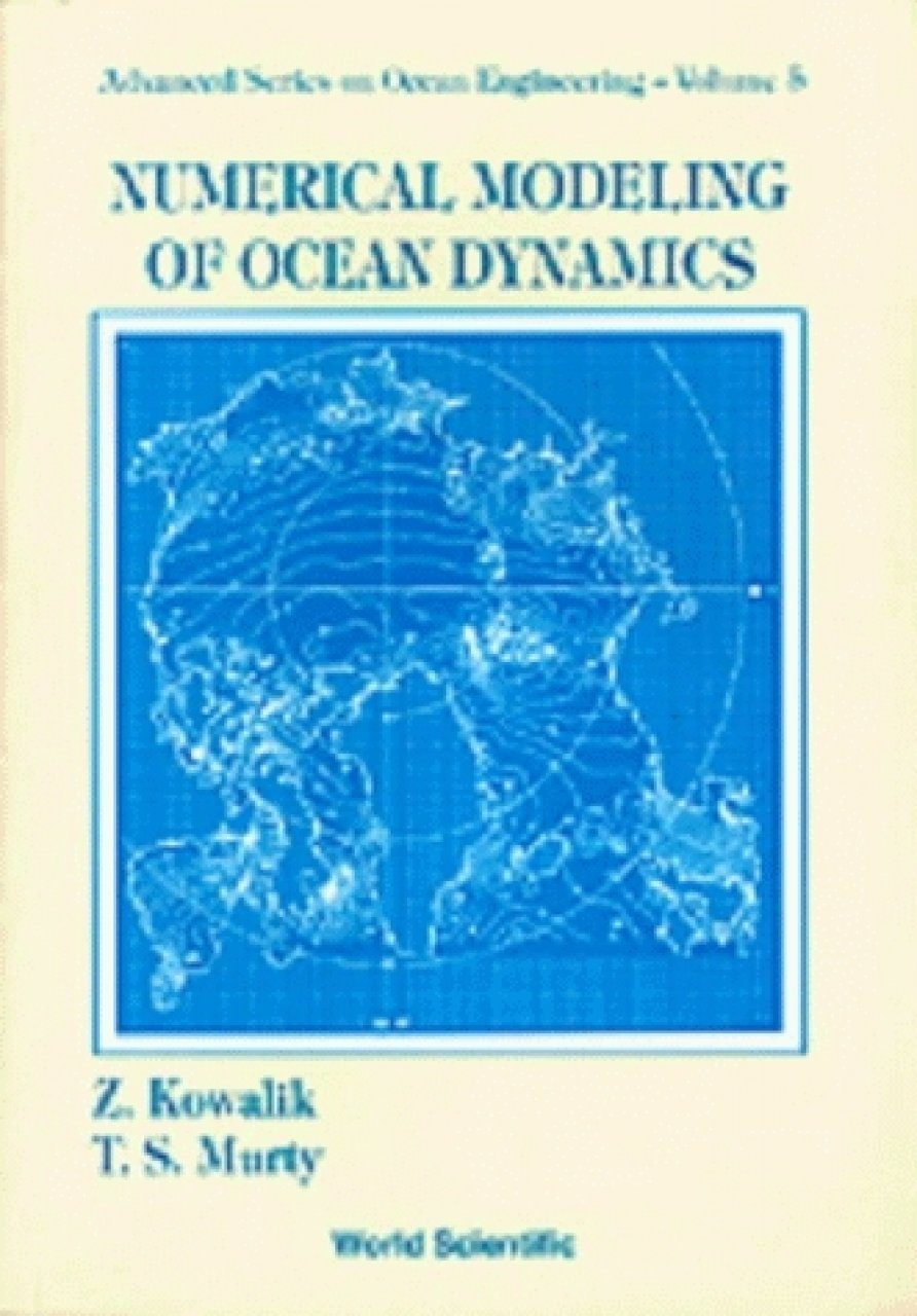 Numerical Modeling of Ocean Dynamics | NHBS Academic & Professional Books Numerical Modeling of Ocean Dynamics | NHBS Academic & Professional Books