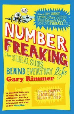 Number Freaking: The Surreal Sums Behind Everyday Life | NHBS Academic ...