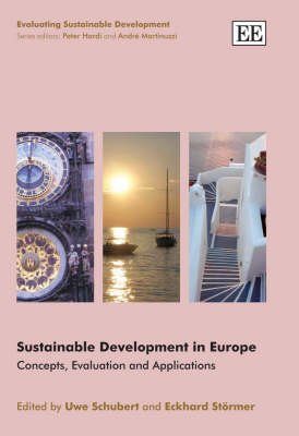 Sustainable Development in Europe: Concepts, Evaluation and ...