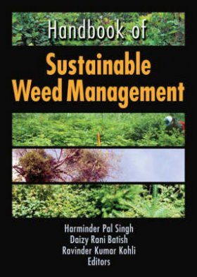 Handbook of Sustainable Weed Management | NHBS Academic & Professional ...