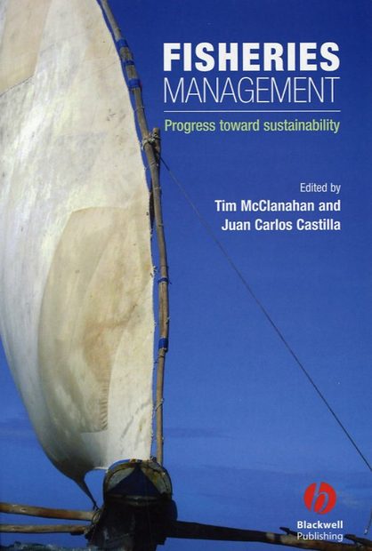 Fisheries Management: Progress toward Sustainability | NHBS Academic ...