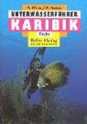 Unterwasserführer Karibik: Fische - Underwater Guide Caribbean Fish ...