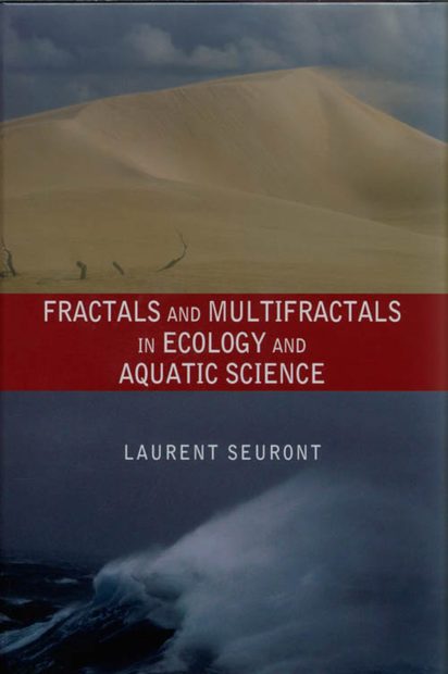 Fractals and Multifractals in Ecology and Aquatic Science | NHBS Academic & Professional Books