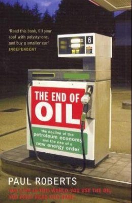 The End of Oil | NHBS Academic & Professional Books