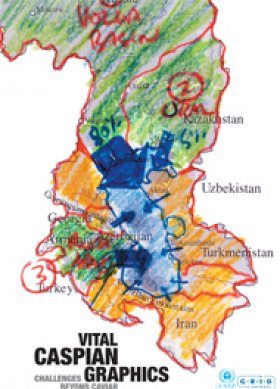 Vital Caspian Graphics: Challenges Beyond Caviar | NHBS Academic ...