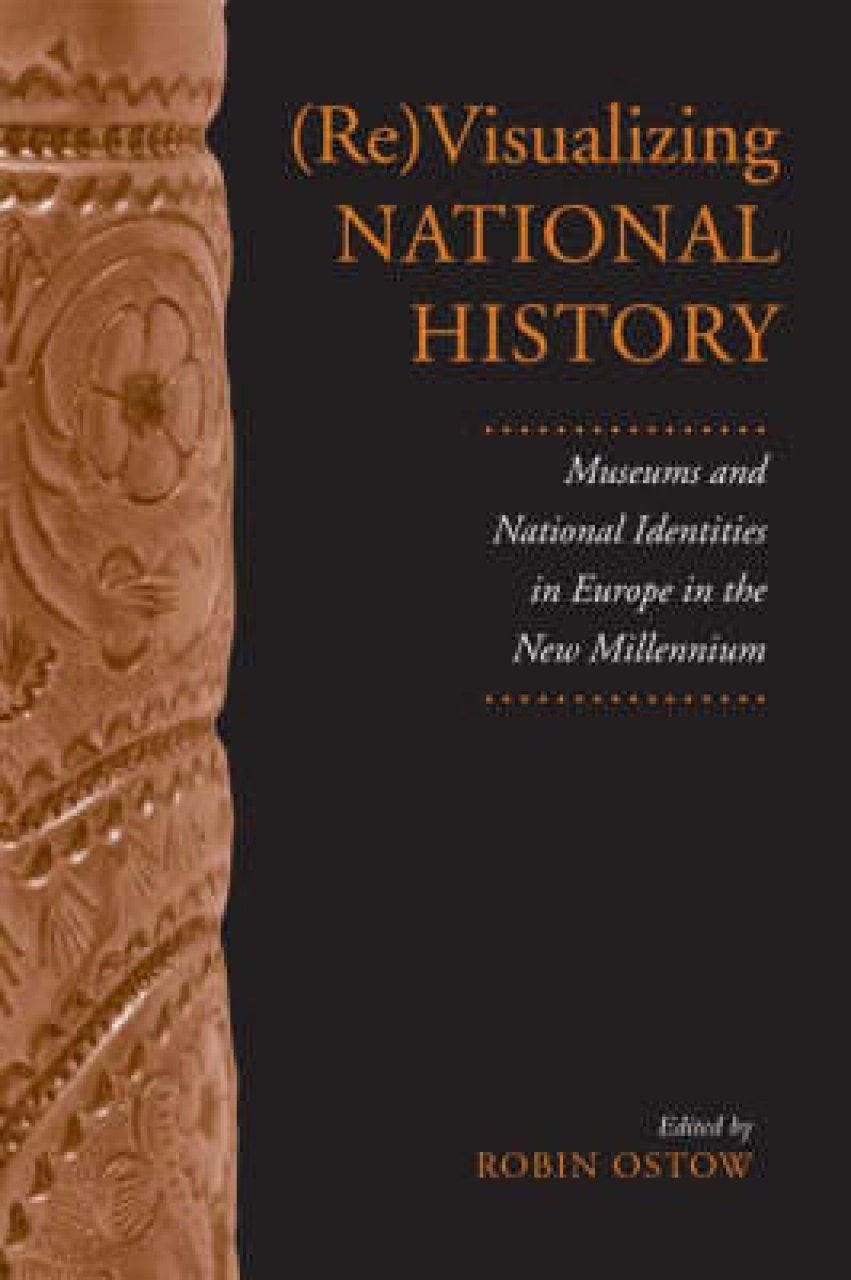 (Re)Visualizing National History | NHBS Academic & Professional Books