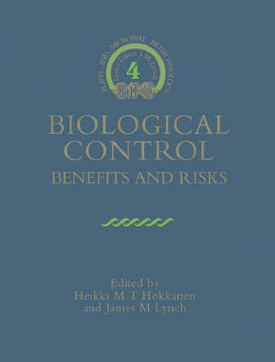 Biological Control: Benefits and Risks | NHBS Academic & Professional Books