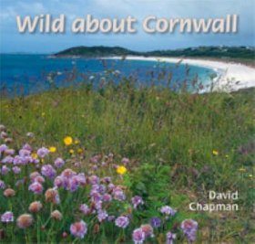 Wild About Cornwall | NHBS Academic & Professional Books