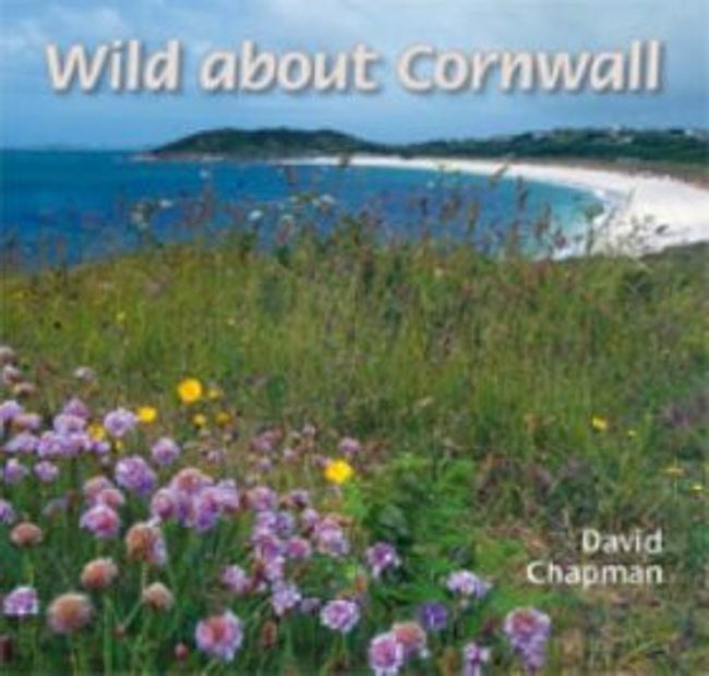 Wild About Cornwall | NHBS Academic & Professional Books