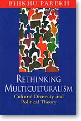 Rethinking Multiculturalism | NHBS Academic & Professional Books