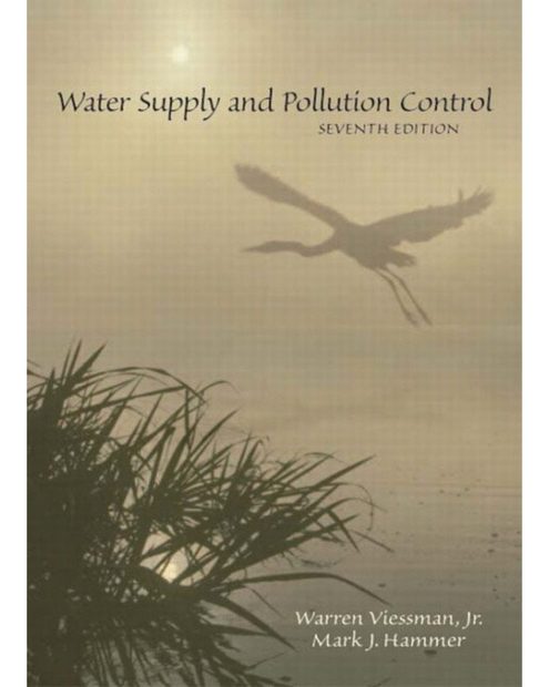 Water Supply and Pollution Control | NHBS Academic & Professional Books