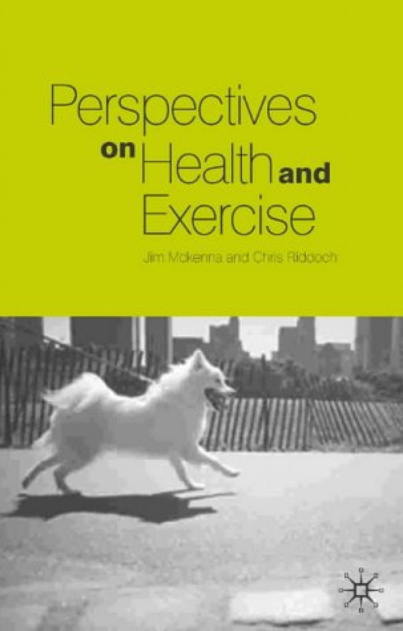 Perspectives on Health and Exercise | NHBS Academic & Professional Books