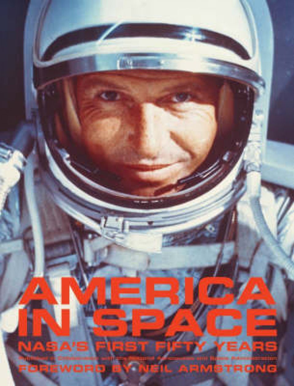 America in Space: NASA's First Fifty Years | NHBS Academic ...