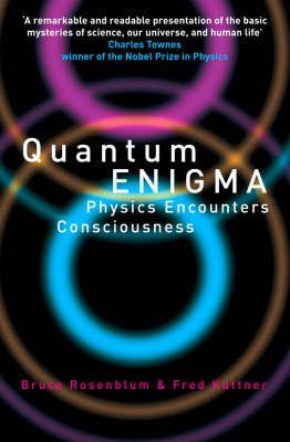 Quantum Enigma | NHBS Academic & Professional Books