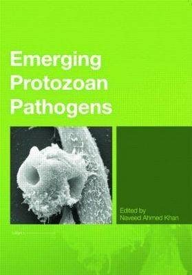 Emerging Protozoan Pathogens | NHBS Academic & Professional Books