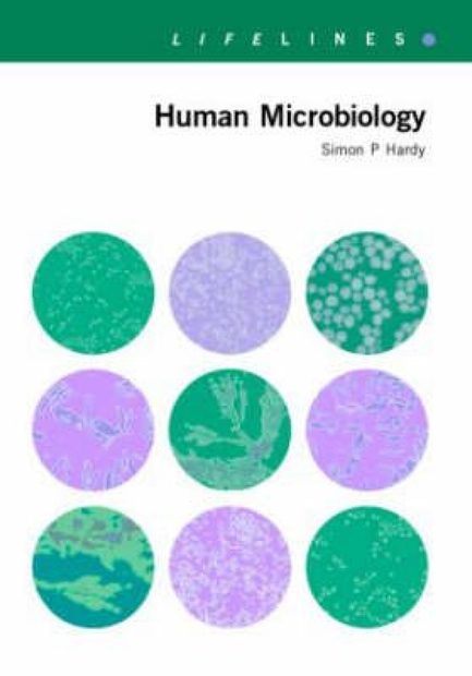 Human Microbiology | NHBS Academic & Professional Books