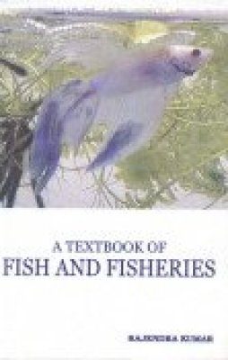 A Textbook of Fish and Fisheries | NHBS Academic & Professional Books