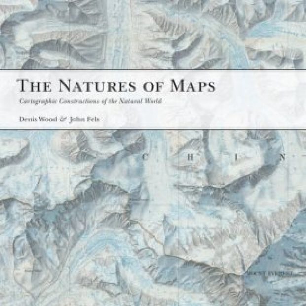 The Natures of Maps: Cartographic Constructions of the Natural World ...