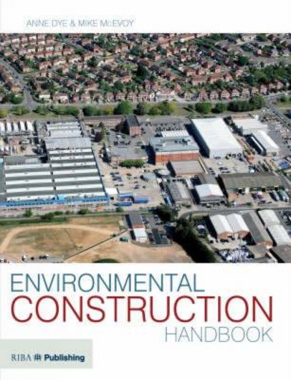 Environmental Construction Handbook | NHBS Academic & Professional Books Environmental Construction Handbook | NHBS Academic & Professional Books