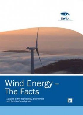 Wind Energy - The Facts | NHBS Academic & Professional Books