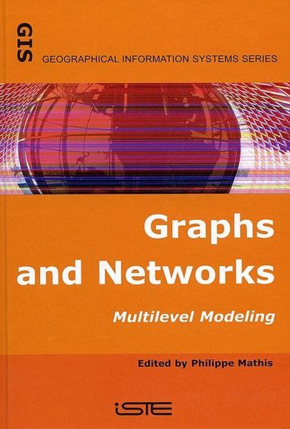 Graphs and Networks: Multilevel Modelling | NHBS Academic ...