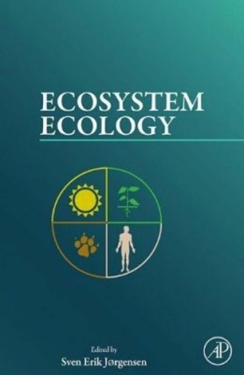 Ecosystem Ecology | NHBS Academic & Professional Books