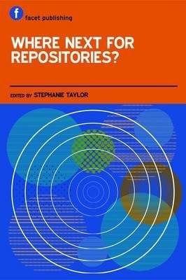 The Complete Guide to Repositories | NHBS Academic & Professional Books
