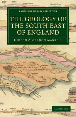The Geology of the South East of England | NHBS Academic & Professional ...