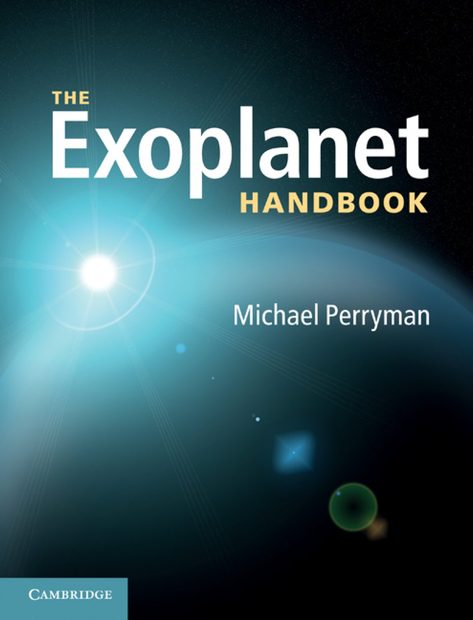 The Exoplanet Handbook | NHBS Academic & Professional Books