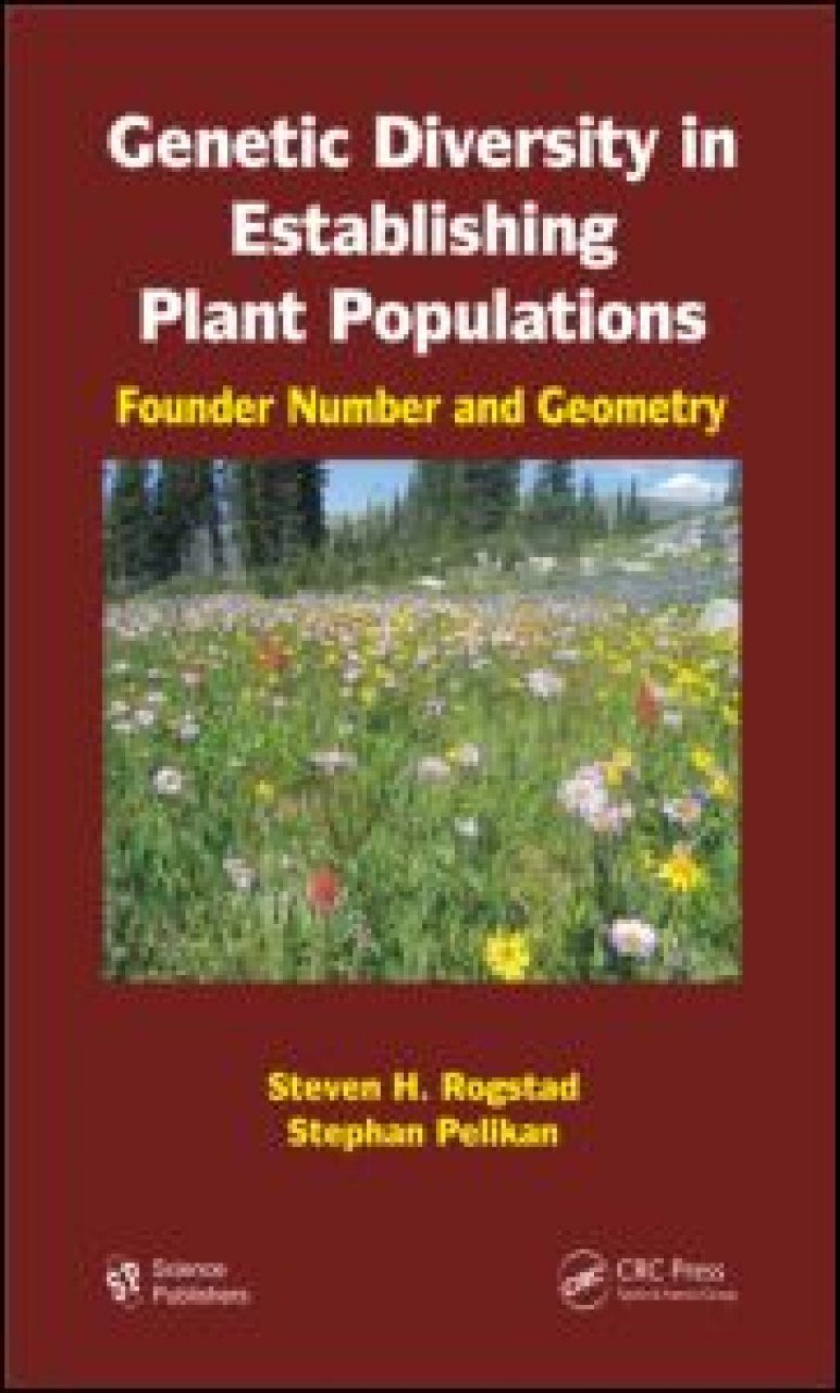 Genetic Diversity in Establishing Plant Populations: Founder Number and ...