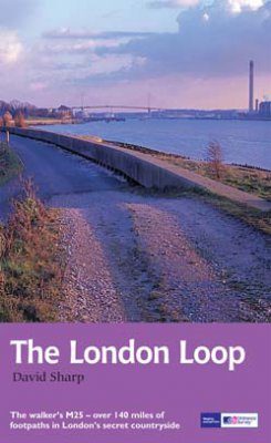 The London Loop | NHBS Academic & Professional Books