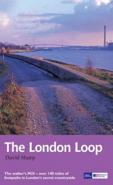 The London Loop | NHBS Academic & Professional Books