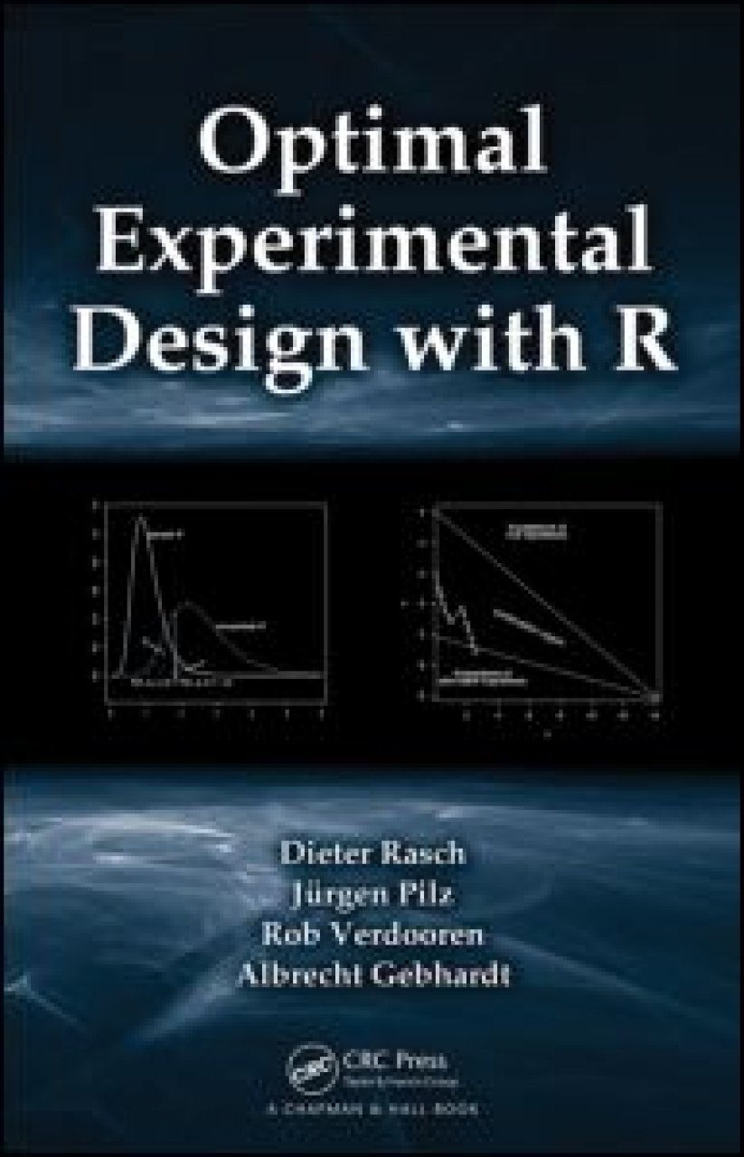 Optimal Experimental Design with R | NHBS Academic & Professional Books
