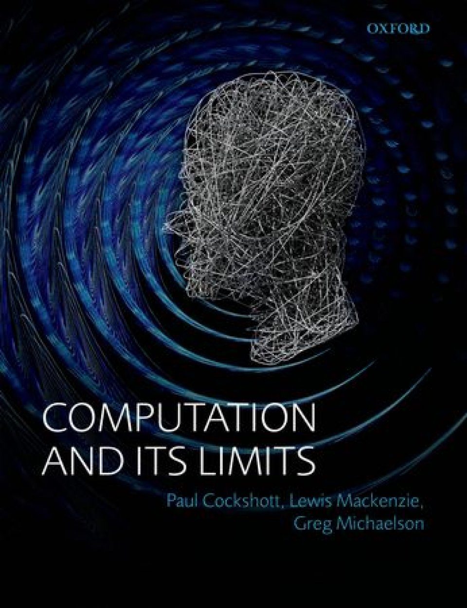 Computation and its Limits | NHBS Academic & Professional Books